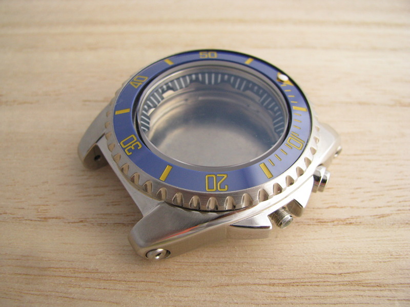 BFK - Blue-gold Sub // Product Details // yobokies (poweredBy isCMS)