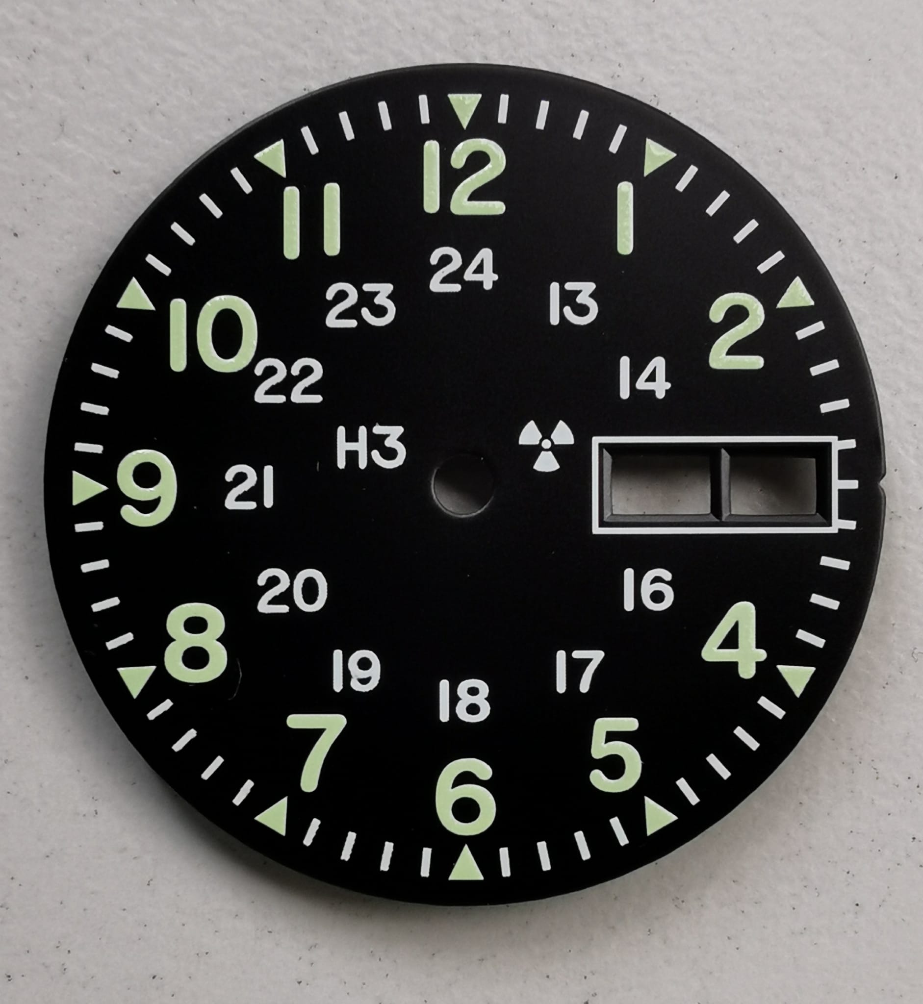 H3 Day-date // Product Details // yobokies (poweredBy isCMS)